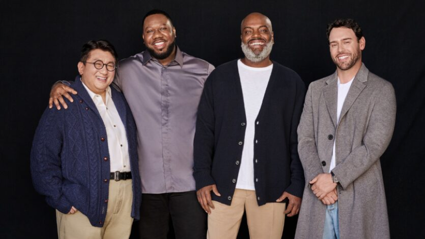 比伯、鸟叔的经纪人成为HYBE美国CEO，能打破对BTS的依赖吗？ - 知乎