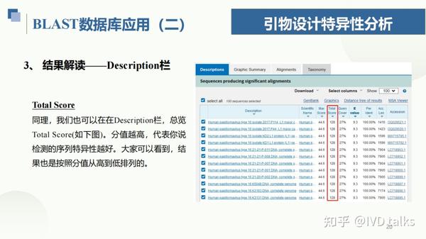 【干货】Blast数据库的应用 - 知乎
