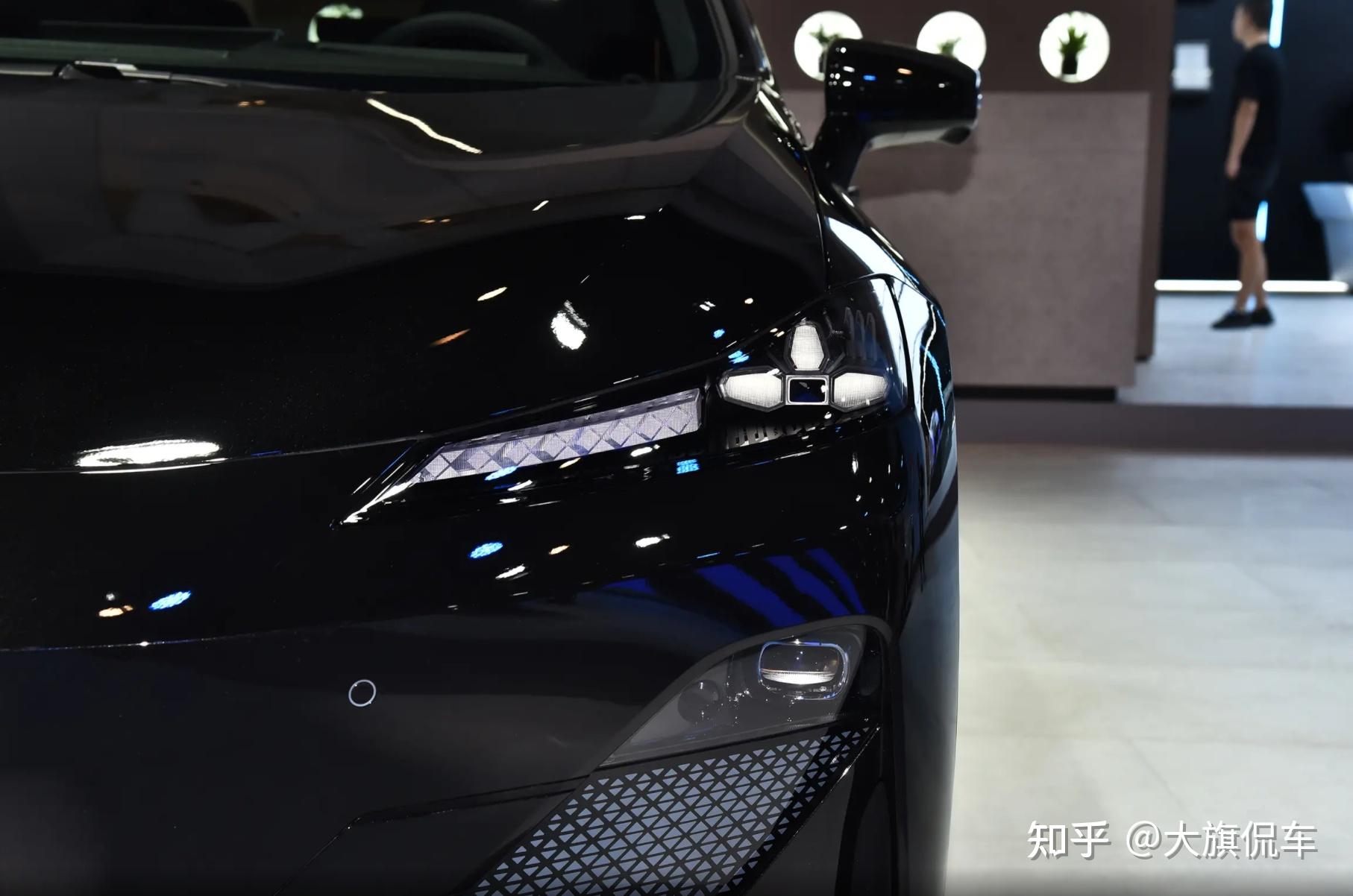 入门版车型售价下调至14.59万元，全新深蓝SL03真的“香”！ - 知乎