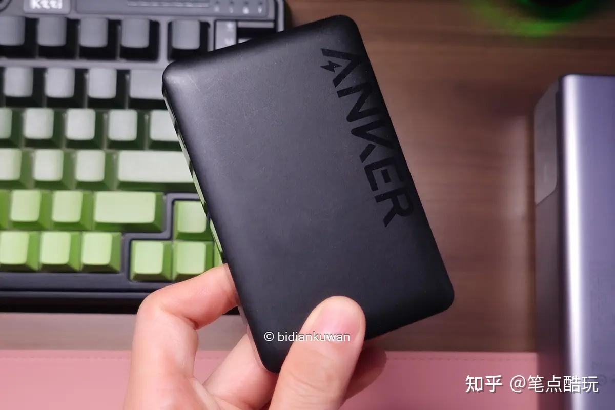 你中招了吗？安克召回A1642等7款充电宝，具体补偿申请流程一文读懂 - 知乎