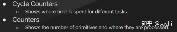 Unreal Culling Methods - 知乎