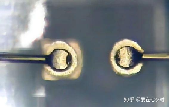 半导体封装Wire Bonding 打线邦定（引线键合技术）的详解； - 知乎