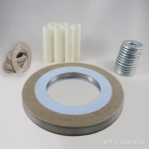 德国TEADIT密封垫片/板材TF 1510可压缩的PTFE垫片，适用于各种腐蚀性液体 - 知乎