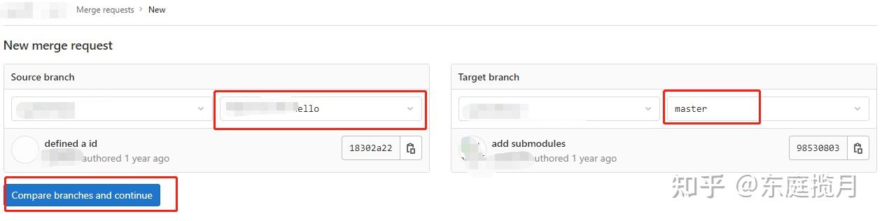 GitLab入门 - 知乎