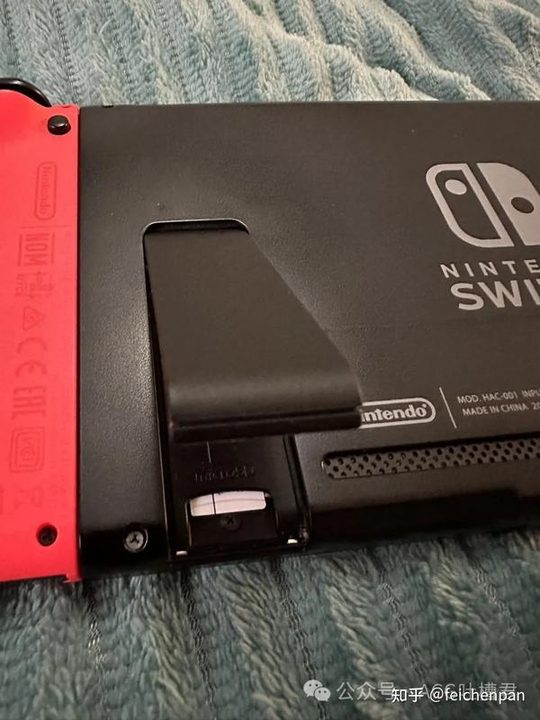 任天堂switch游戏机换tf卡教程详解，ns数字版游戏无需重新下载 - 知乎