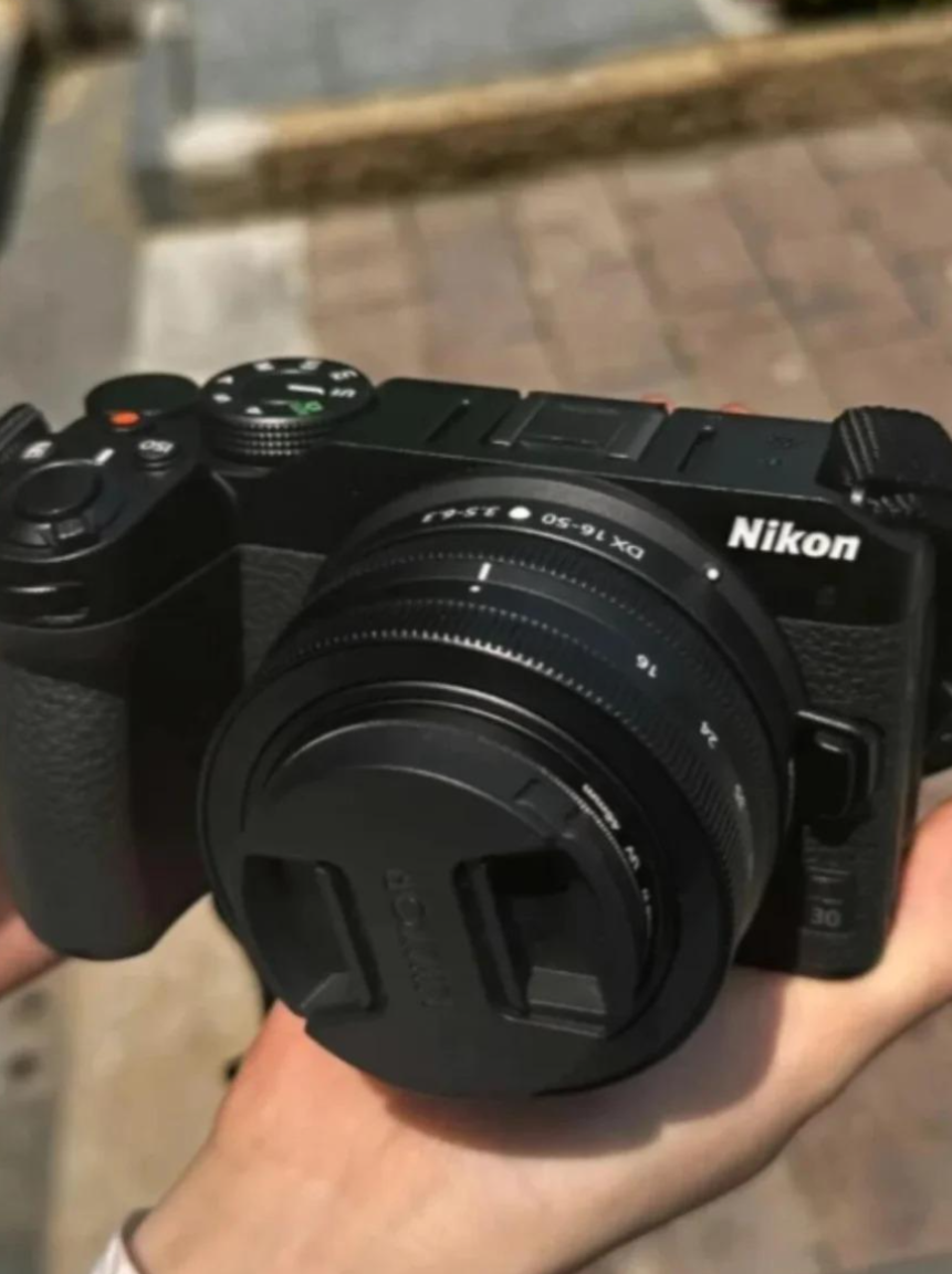 2025年4-5K预算入门相机怎么选？佳能R50/索尼ZVE10/尼康Z30横评 - 知乎