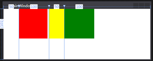【C# .NET】WPF (二) 排版控件 Panel - 知乎