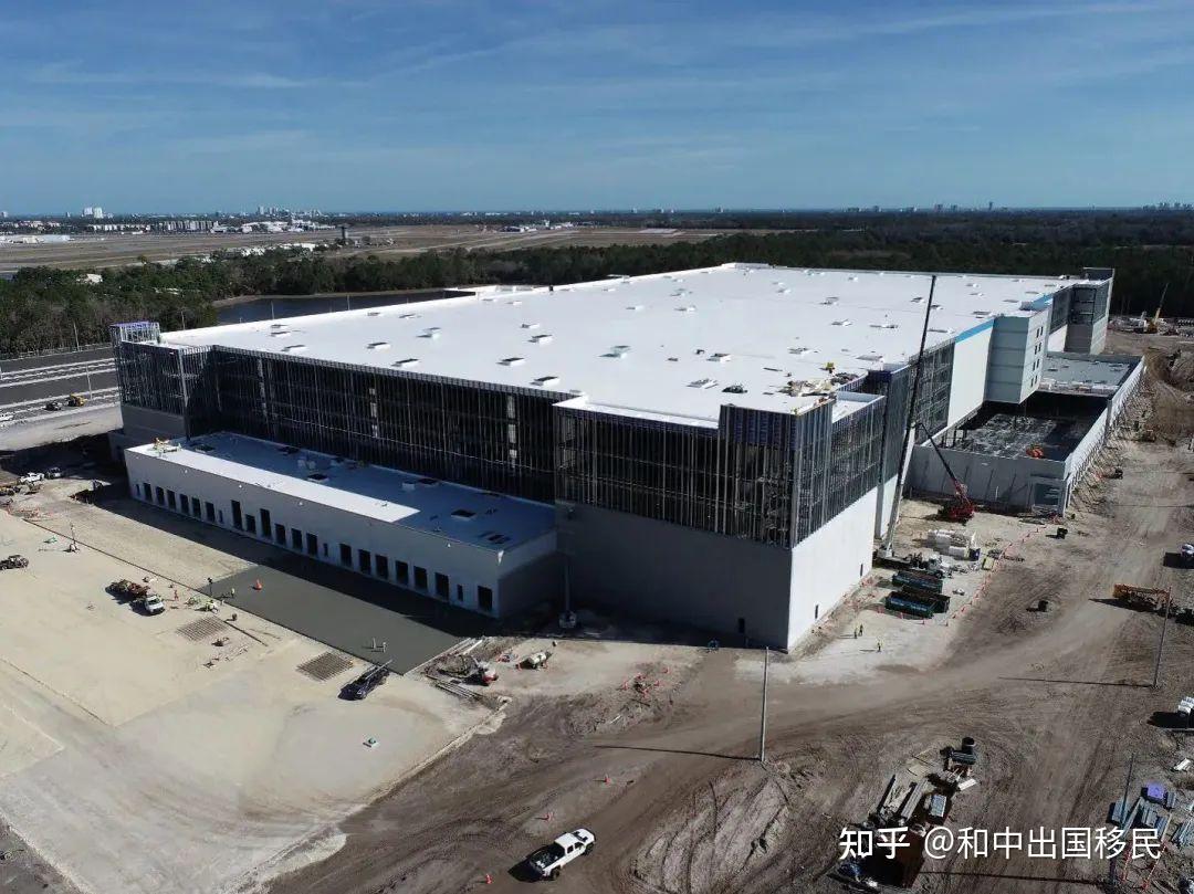 美国EB5投资移民五星甄选：CMB组84项目进展报告 - 知乎