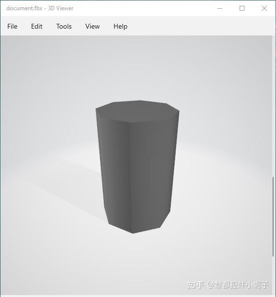 借助3D文档控件Aspose.3D，用Java 创建 3D 场景 - 知乎