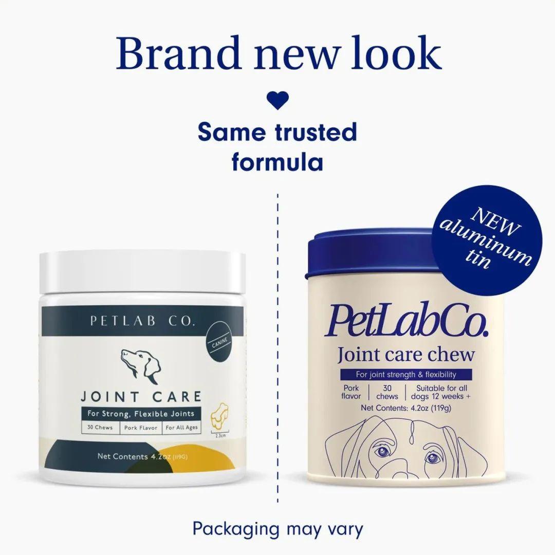 以PetLab Co.为例，探究宠物DTC品牌如何通过品牌思维赢得同品类最佳？ - 知乎