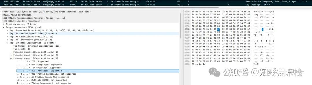 802.11kvr详解 - 知乎