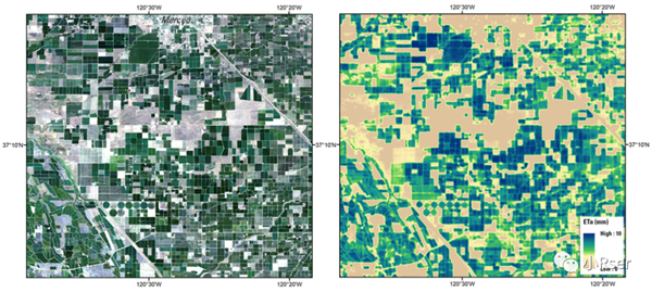 Landsat Collection 1 和Landsat Collection 2数据集 - 知乎