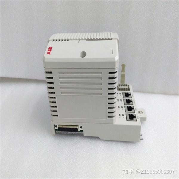 ABB PM511V16 PM866K01 PM864AK01 PM866K01 现场处理器控制模块 钢铁厂 炼铝厂 - 知乎