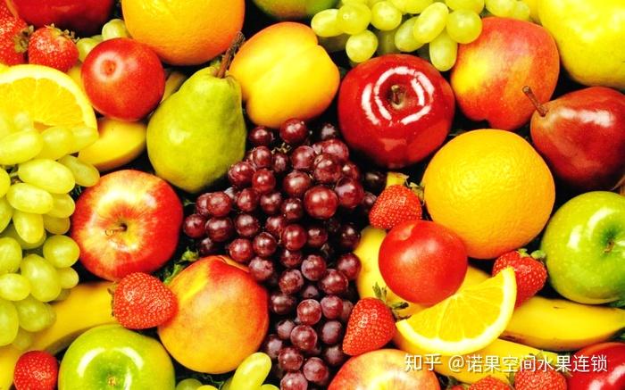 多吃水果易长胖?不能空腹吃水果?告诉你与水果有关的4大真相! 知乎