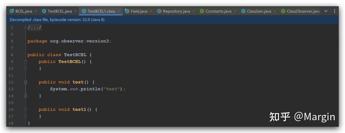 Java代码审计-设计模式-观察者模式 - 知乎