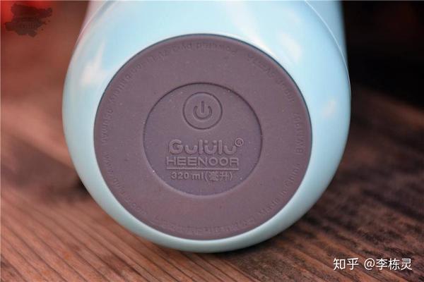 为喝水还是为玩耍！？---GULULU儿童智能水杯评测 - 知乎