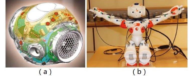 麦克风阵列（II）：机器人听觉，——围观机器人的“耳朵” - 知乎