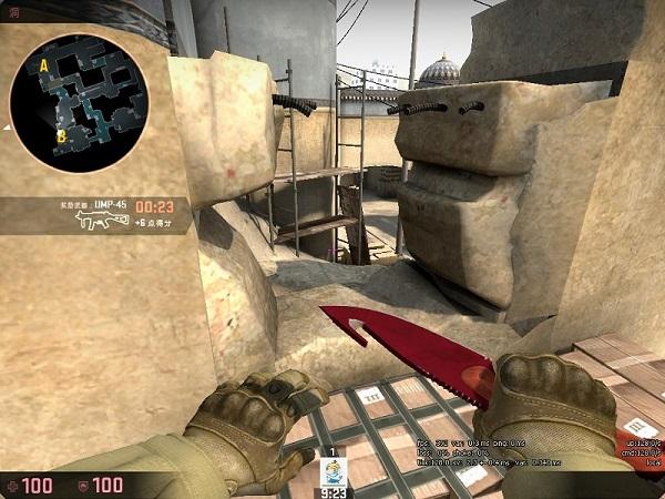 CS进化论：CSGO与CS1.6操作手感的区别 - 知乎