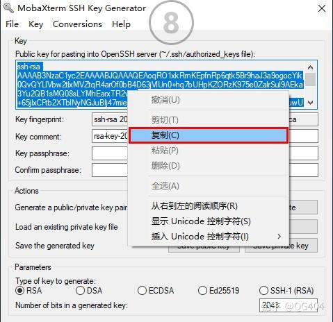 MobaXterm设置无密码登录丨Pro Linux 基础篇 07 - 知乎