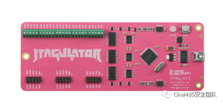 硬件分析的常用工具与基础方法 - 知乎