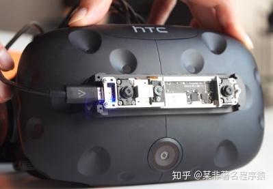 VR定位技术Outside-in VS Inside-out 外向内 VS 内向外 追踪技术 - 知乎