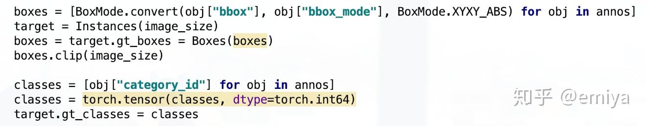 [Detectron2] 03-数据加载模块(dataloader) - 知乎