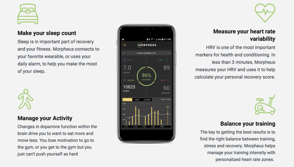 HRV（心率变异性）这么测才有意义！ - 知乎