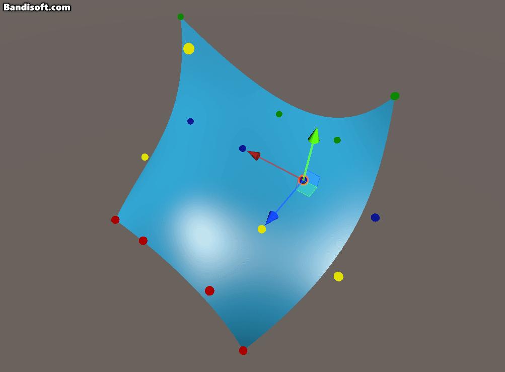 Unity 曲面细分着色器详解 - 知乎