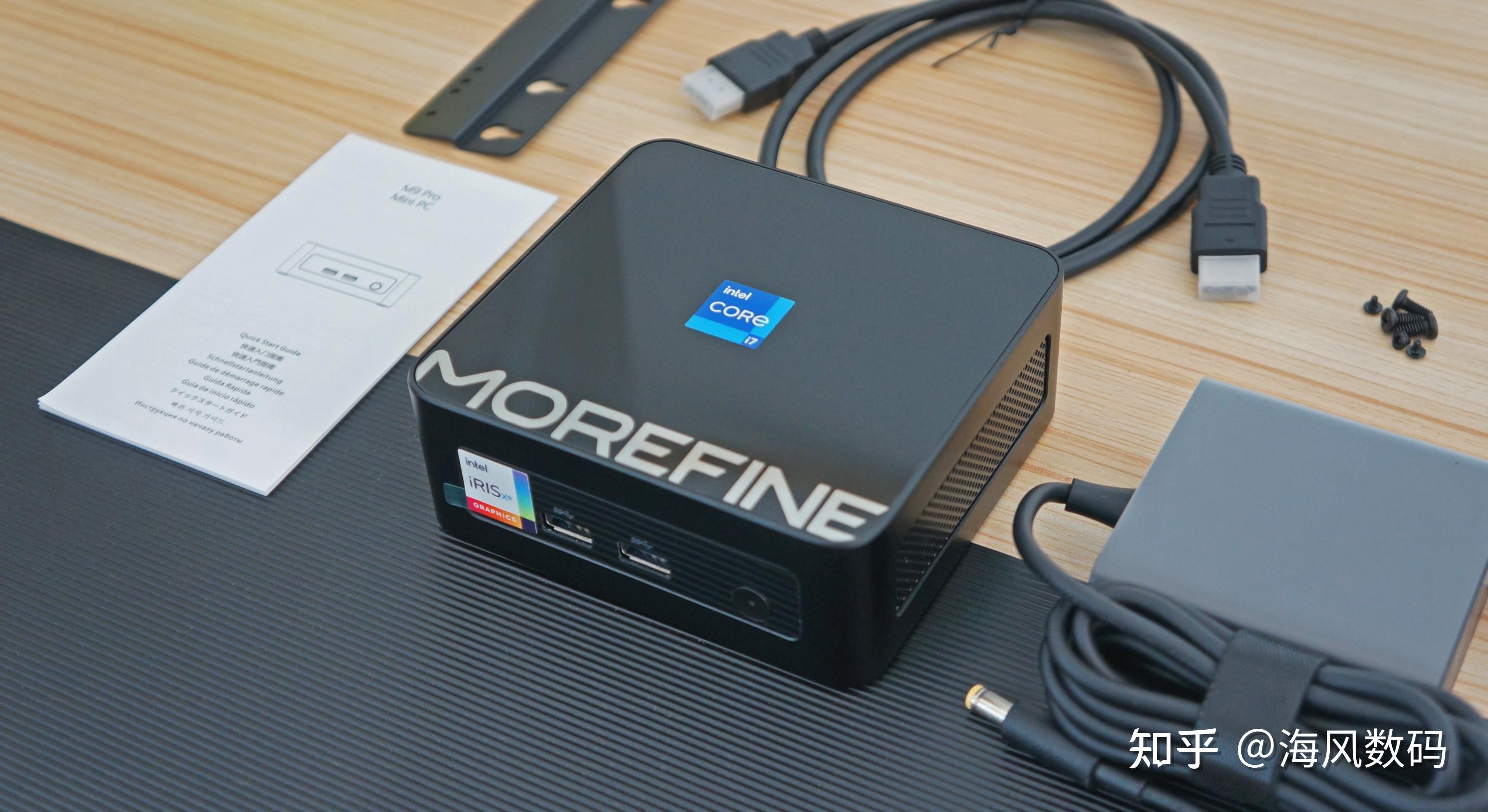 1800买的i7-1260P迷你主机M9PRO，实测看看值不值的买 - 知乎