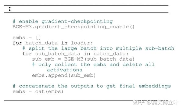 [RAG] BGE M3-Embedding | 什么？我的RAG底座模型又要换了？ - 知乎