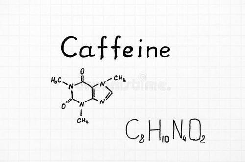 咖啡因 - 知乎