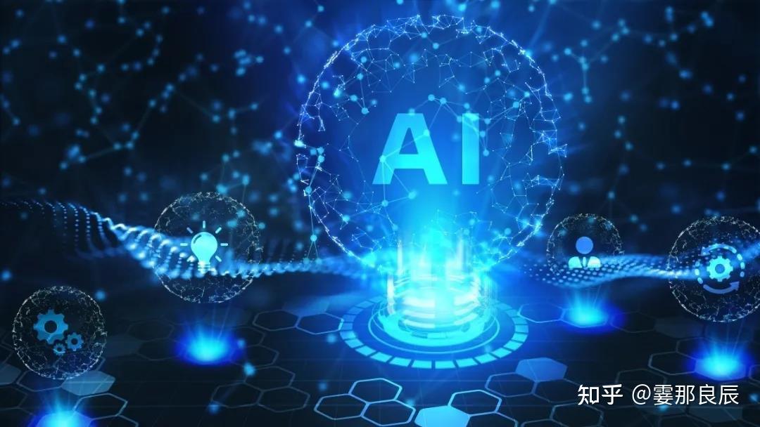 AI+BIM相结合，到底怎么玩？ - 知乎