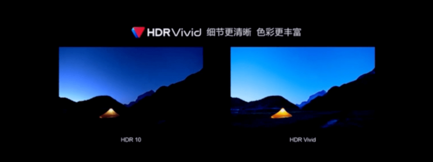 华为nova 10系列手机发布 搭载华为视频支持HDR Vivid标准影片播放 - 知乎