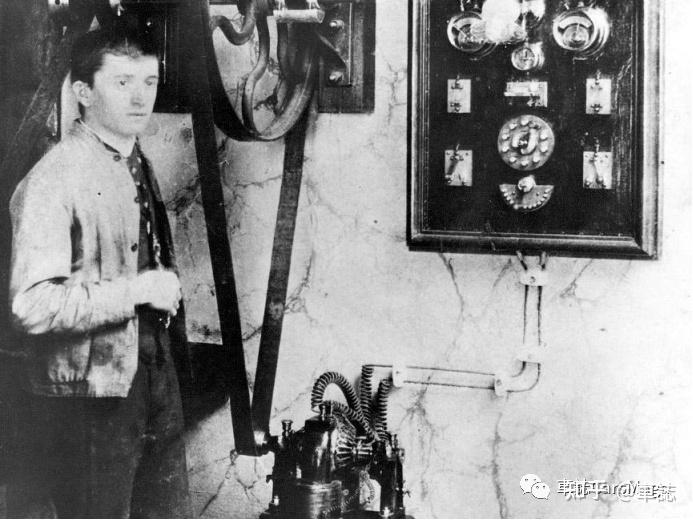 我们来聊保时捷的创业史...... - 知乎