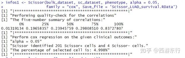 跟NBT学Scissor| bulk RNA + scRNA鉴定与目标表型相关的细胞亚群 - 知乎