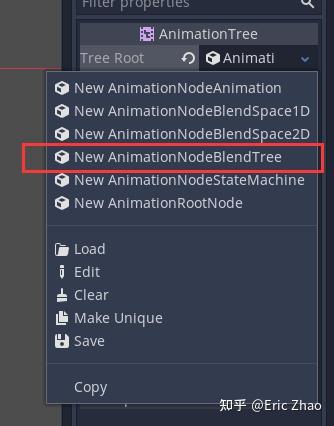 AnimationTree专题 - 知乎