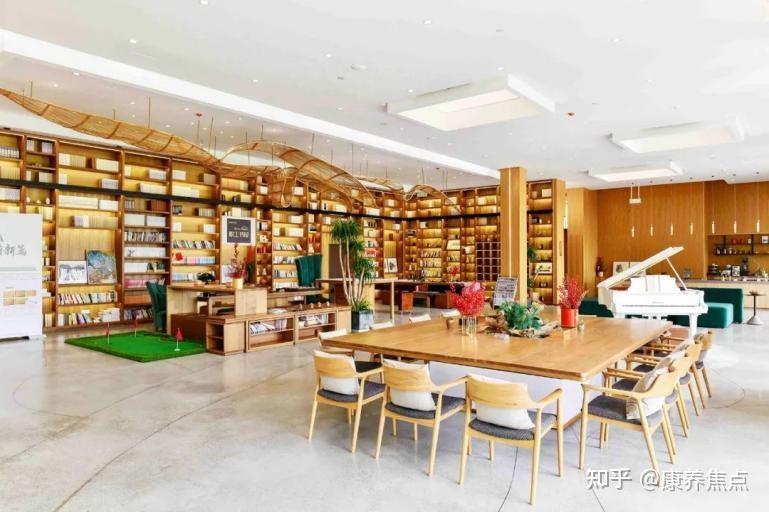 云探康养第37期 | 中国中铁西南首个城市田园CCRC康养旗舰社区-中铁·春台 - 知乎