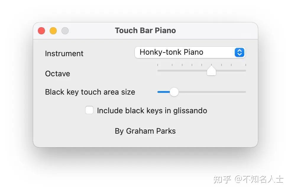 Touch Bar 上还能玩游戏？赶紧试试吧 - 知乎