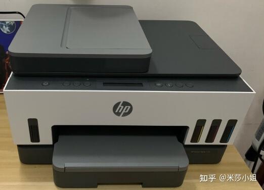 2025年（TOP3 ）惠普打印机推荐！（值得买）惠普打印机排行~ - 知乎