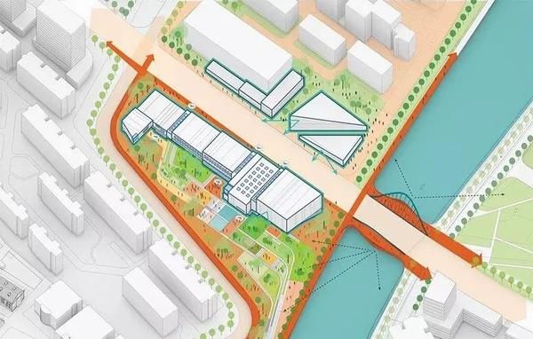 制图教学|小白也能够快速上手的SASAKI风格分析图 - 知乎