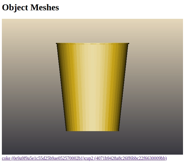 UR5e+3D物体检测与识别（ORK）+Realsense D453i - 知乎