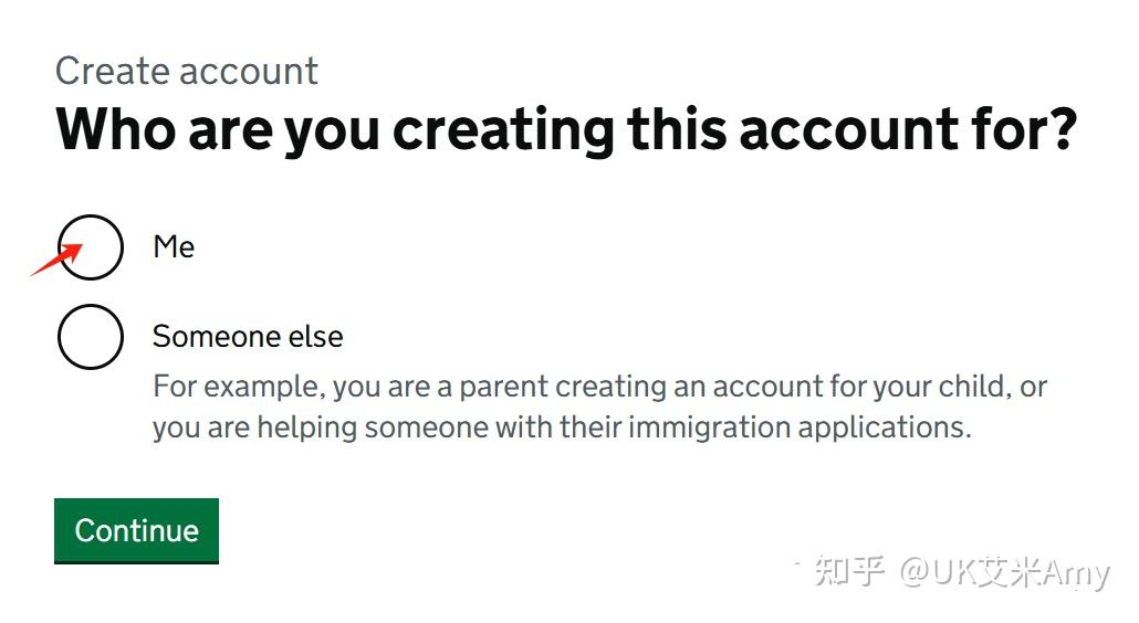 【入境必备】英国Share code和eVisa申请攻略！ - 知乎