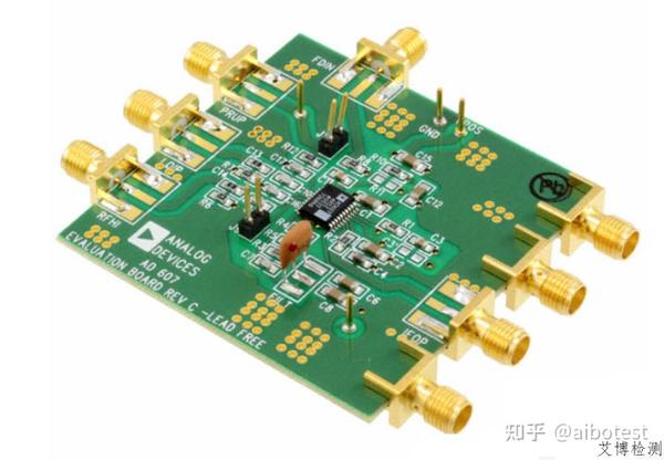 （干货分享）射频工程师笔记---射频通信基础 - 知乎