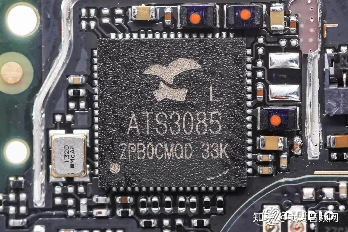 低功耗带来高性能，炬芯ATS3085L智能手表单芯片解决方案获Redmi Watch 3 青春版采用 - 知乎