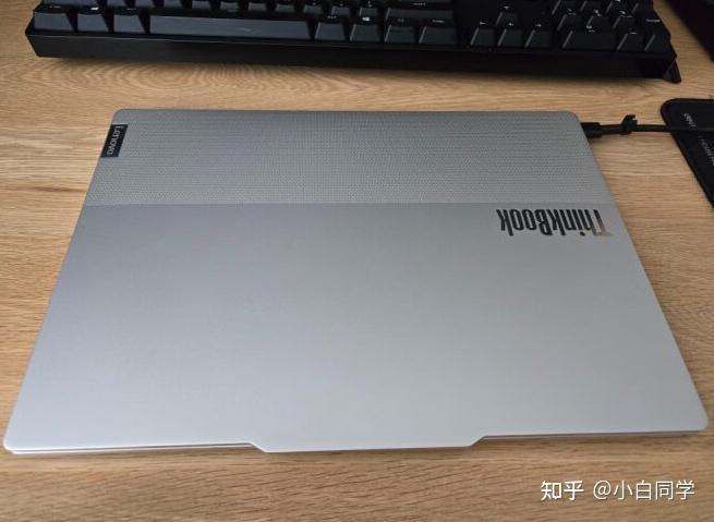 联想thinkbook x2024（联想ThinkBook X 2024）怎么样？体验一周优缺点测评 - 知乎