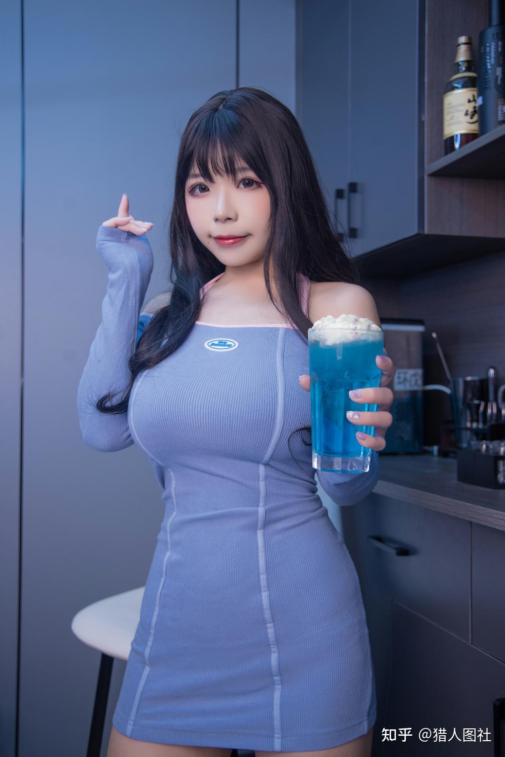 无颜小天使wy cosplay美图 cos写真套图合集 - 知乎