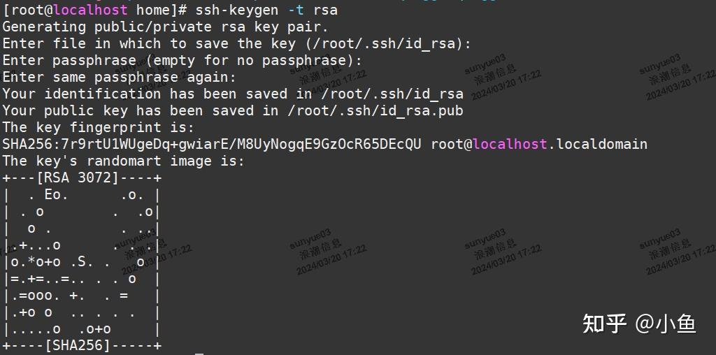 KeyarchOS适配mussh-1.0-0 - 知乎