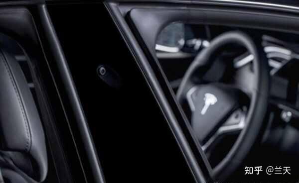 特斯拉如何完美的装360全景 - 知乎