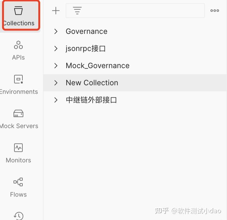 Postman 使用postman的模拟服务来模拟(mock)后端数据,完成前端模拟api调用 知乎