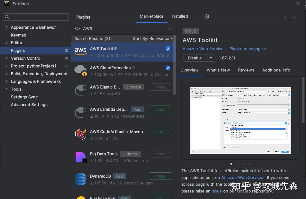实测 亚马逊AI 编程助手 Amazon CodeWhisperer（全网最全) - 知乎